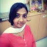 Anu Bhargavi Sreenivasan – Medium