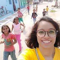 Garima Pandey – Medium