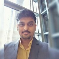 Amey Manjrekar – Medium