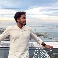 Subhankar Bose – Medium