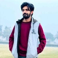 Moeen Raza – Medium