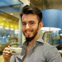Hubert Witkowski – Medium