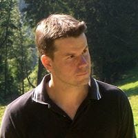 Ingo Feulner – Medium