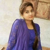 Nisha Das – Medium