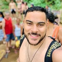 Lucas Nascimento – Medium