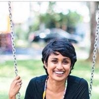 Sumitra Pasupathy – Medium