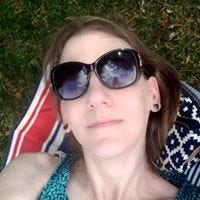 Anna Chivers – Medium