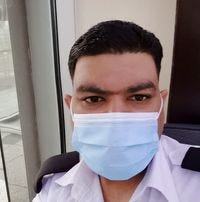 Atiq Rehman Abbasi – Medium