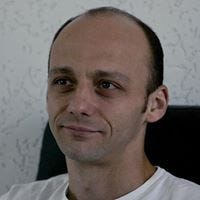 Dmitriy Iassenev – Medium