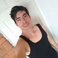 Asael Ruiz – Medium