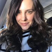 Elena Petrova – Medium