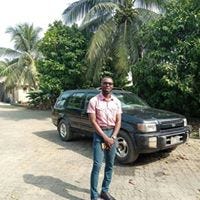 Obidike Ukegbu – Medium