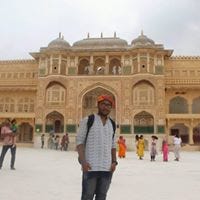 Deepak Kunwar – Medium