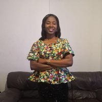 Mercy Chukwu – Medium