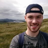 Diarmuid Doran – Medium