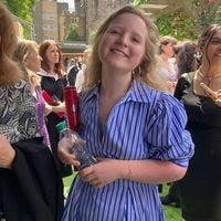 Madeleine – Medium