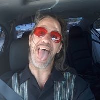 Tony Moore – Medium