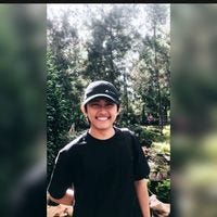 Andiky Ikhsan – Medium