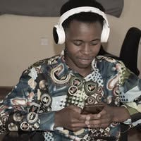 Martin Michuki – Medium