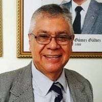 About – José Ricardo Gómez Gálvez – Medium