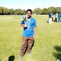 M Faisal Faisal on Medium curated some lists