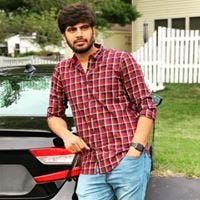 Gautham Nagendra – Medium