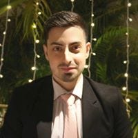 André Madureira – Medium