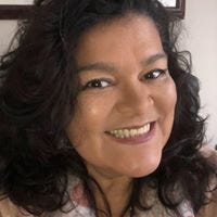 Djanira Correa da Silva – Medium