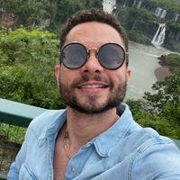 Jader Luiz – Medium