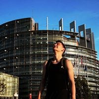 About – Nichita Ciuperca – Medium