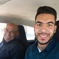 About – Mohammed A Obaid – Medium