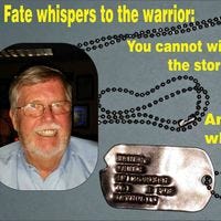 Jim Maher – Medium