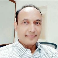 Ketan Bhatt – Medium