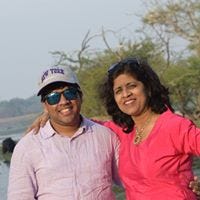 Usha Goel – Medium