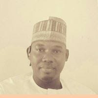 Balarabe Rabiu – Medium