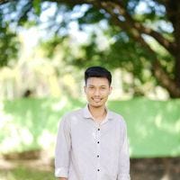 Sumed Ch Alvin – Medium