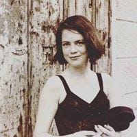 Viveca Crafoord – Medium