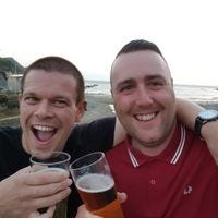 Liam Ward – Medium