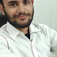 Shaurya Trivedi – Medium
