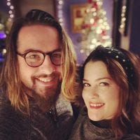 About – Casey John McManus – Medium