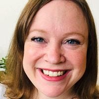 Jenny Angel-Reece – Medium