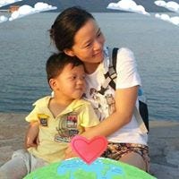 Sylvia Chow – Medium