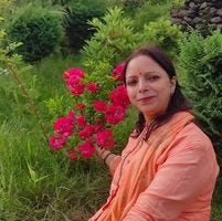 Kavita Gupta – Medium