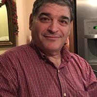 Warren Green – Medium