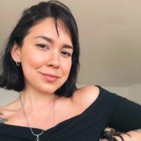 About – Isabella Rangel – Medium