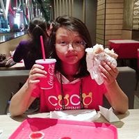 Catherine Seng Mon Aung – Medium