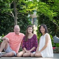 About – Lana Tanaka Shuff – Medium