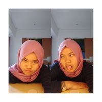 Putri Naya Apriliani – Medium