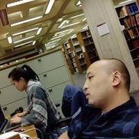 Peng Wei – Medium
