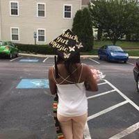 April Robinson – Medium